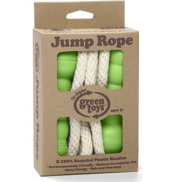 Jump Rope - Mike & Jojo Baby Boutique
